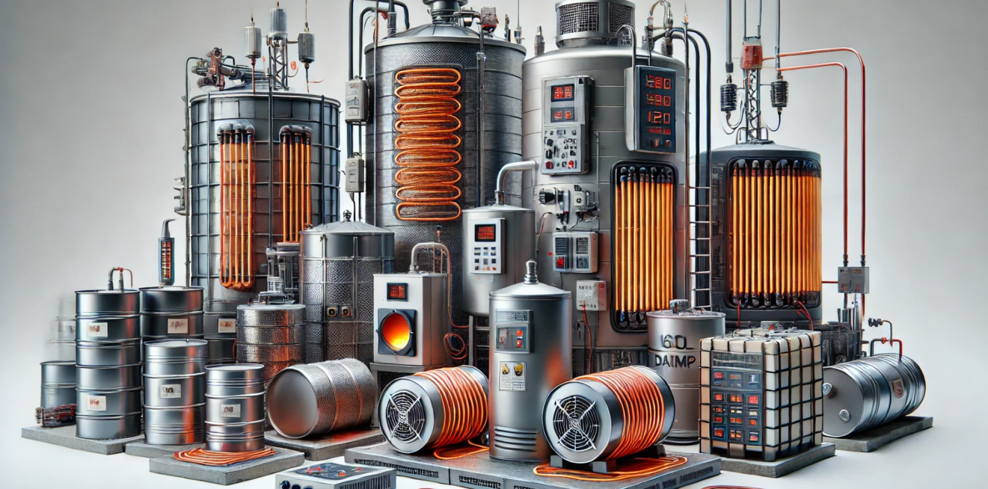 Heating Systems Blog - Efficient and Safe Solutions