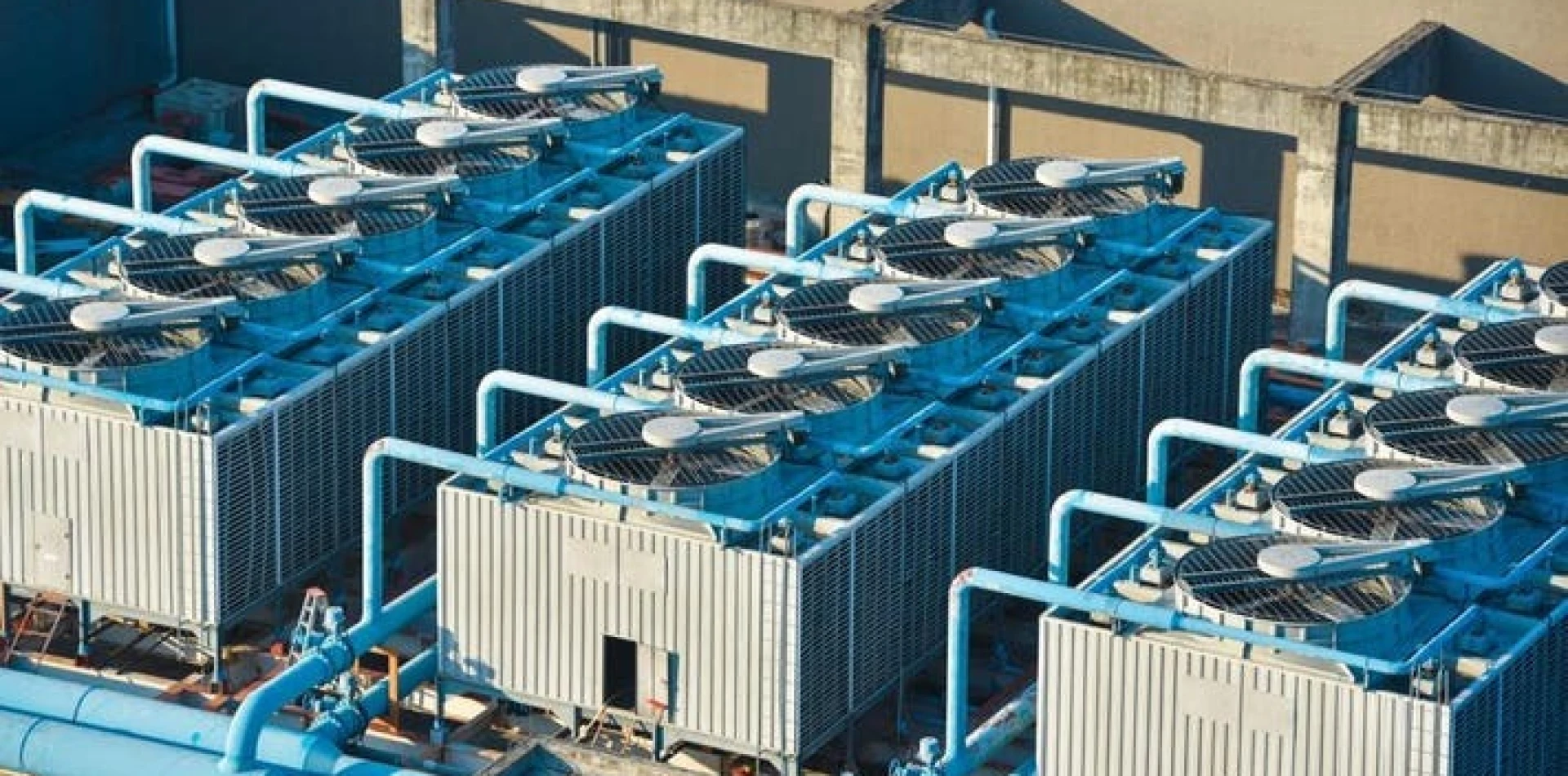 Cooling Systems Blog - Efficient and Safe Solutions